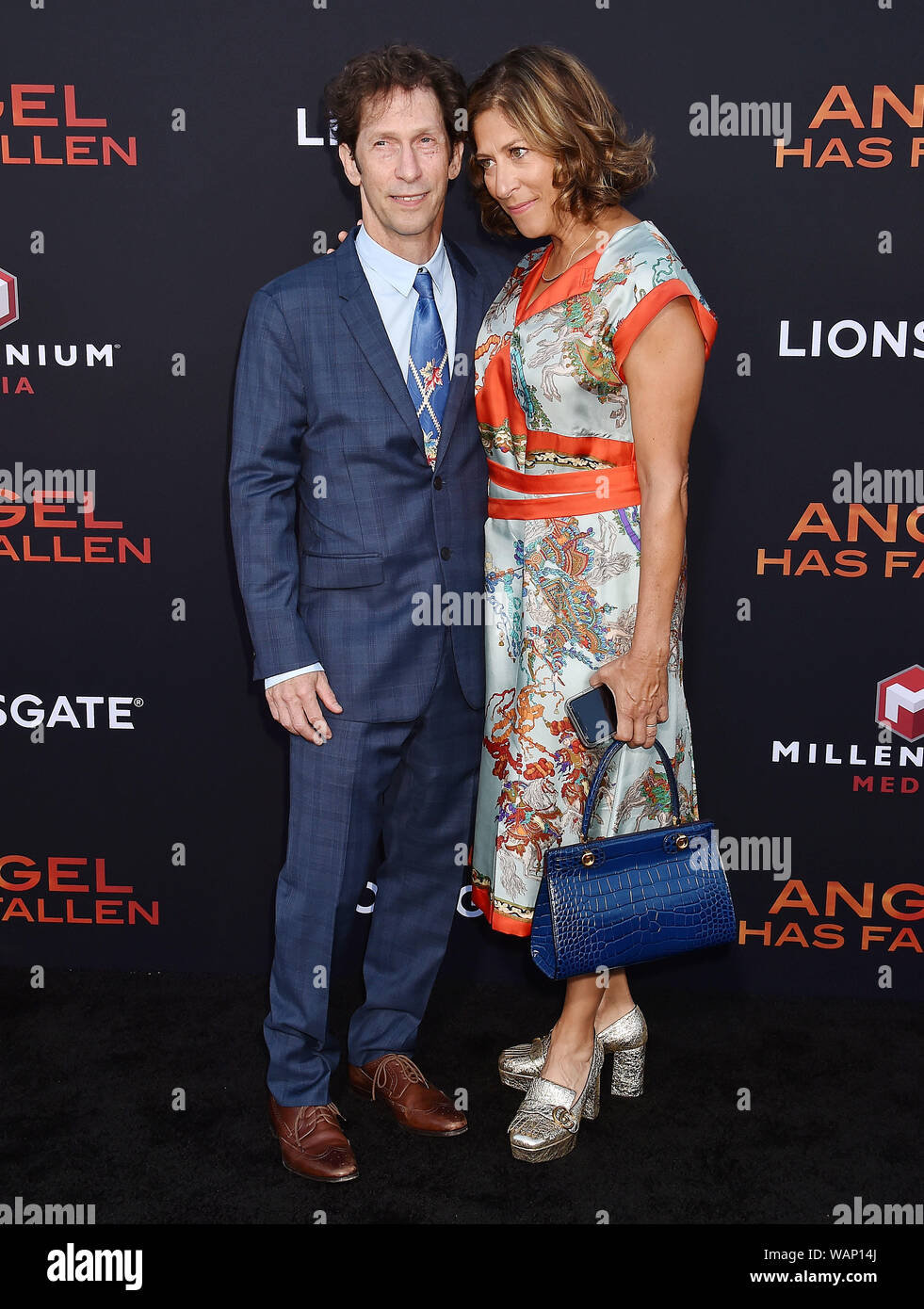 Lisa benavides tim blake nelson hi-res stock photography and images - Alamy