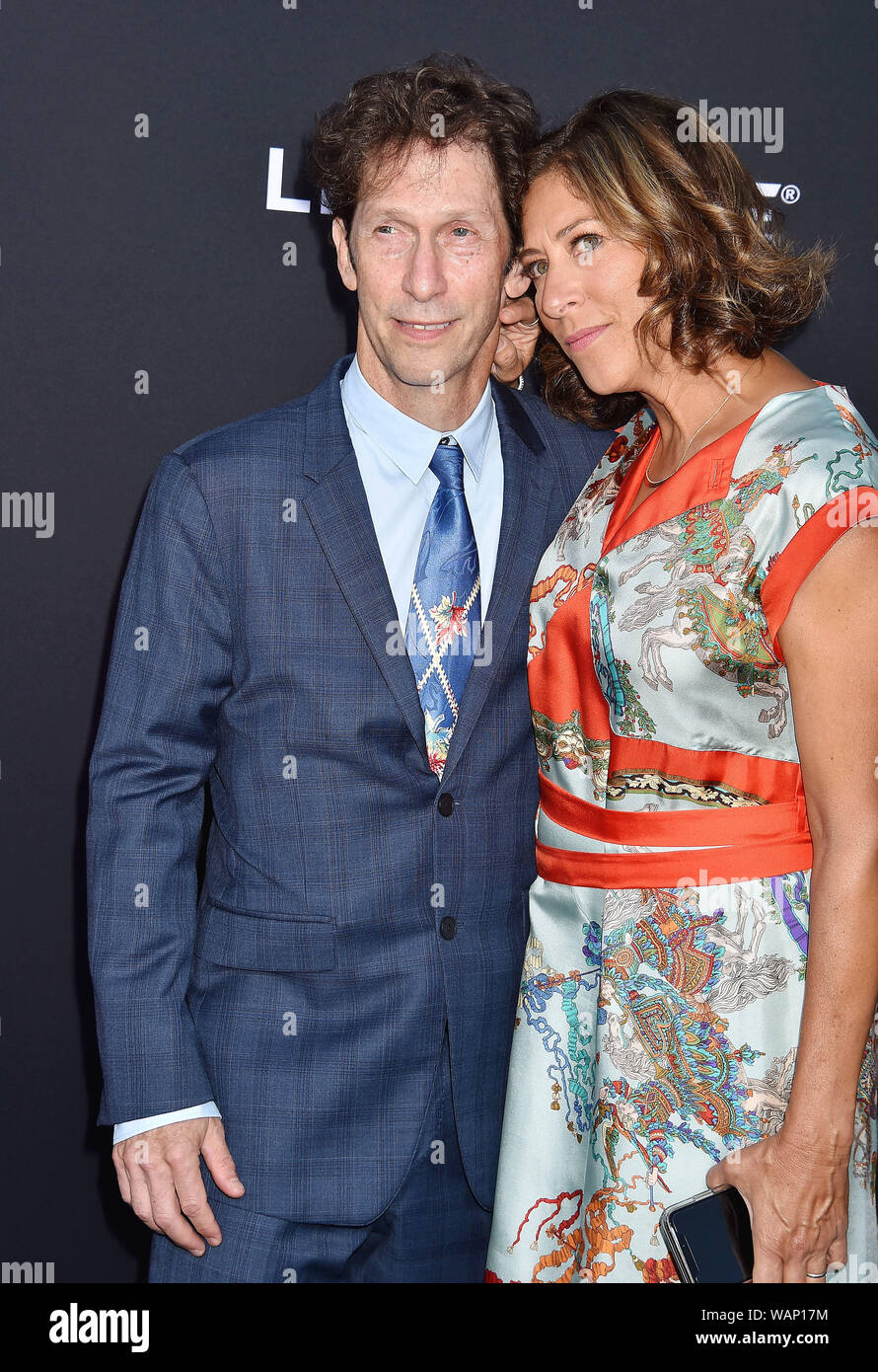 Lisa benavides tim blake nelson hi-res stock photography and images - Alamy