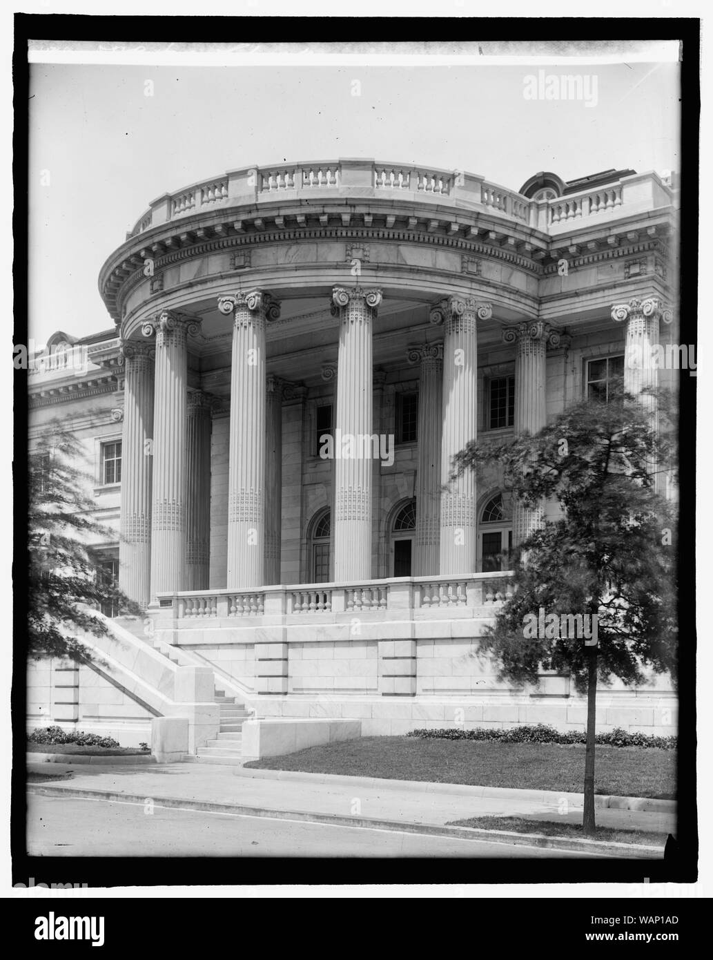 Washington city hall Cut Out Stock Images & Pictures - Alamy
