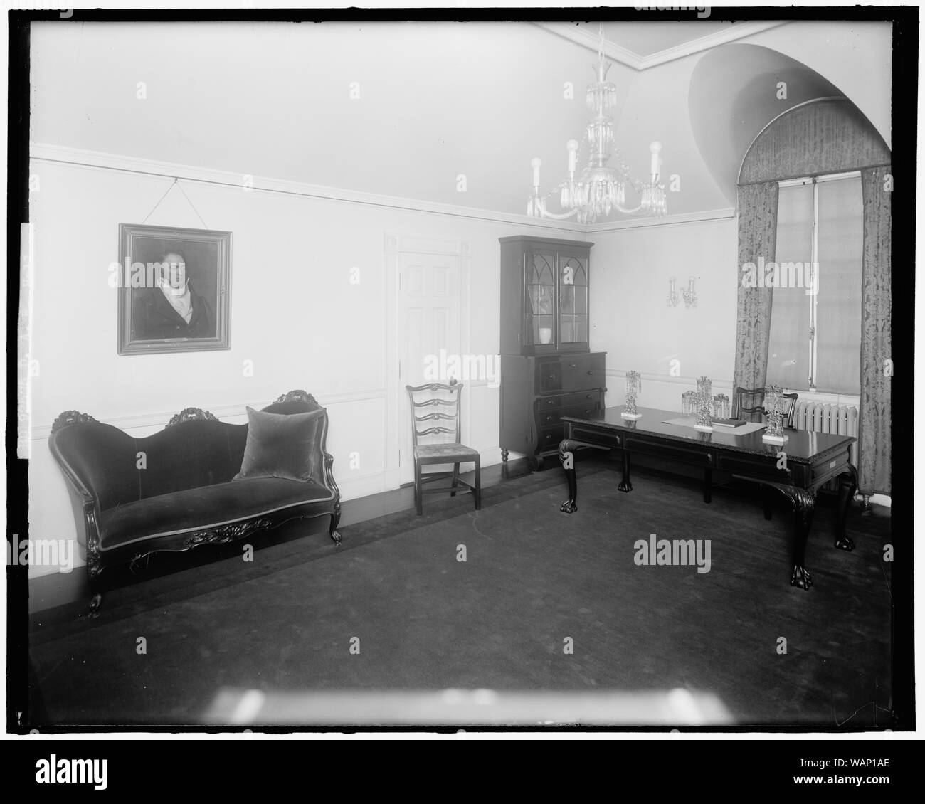 Dar headquarters hi-res stock photography and images - Alamy