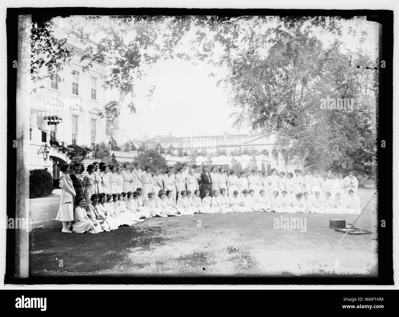 D.A.R. pages, 4/21/21 Stock Photo - Alamy