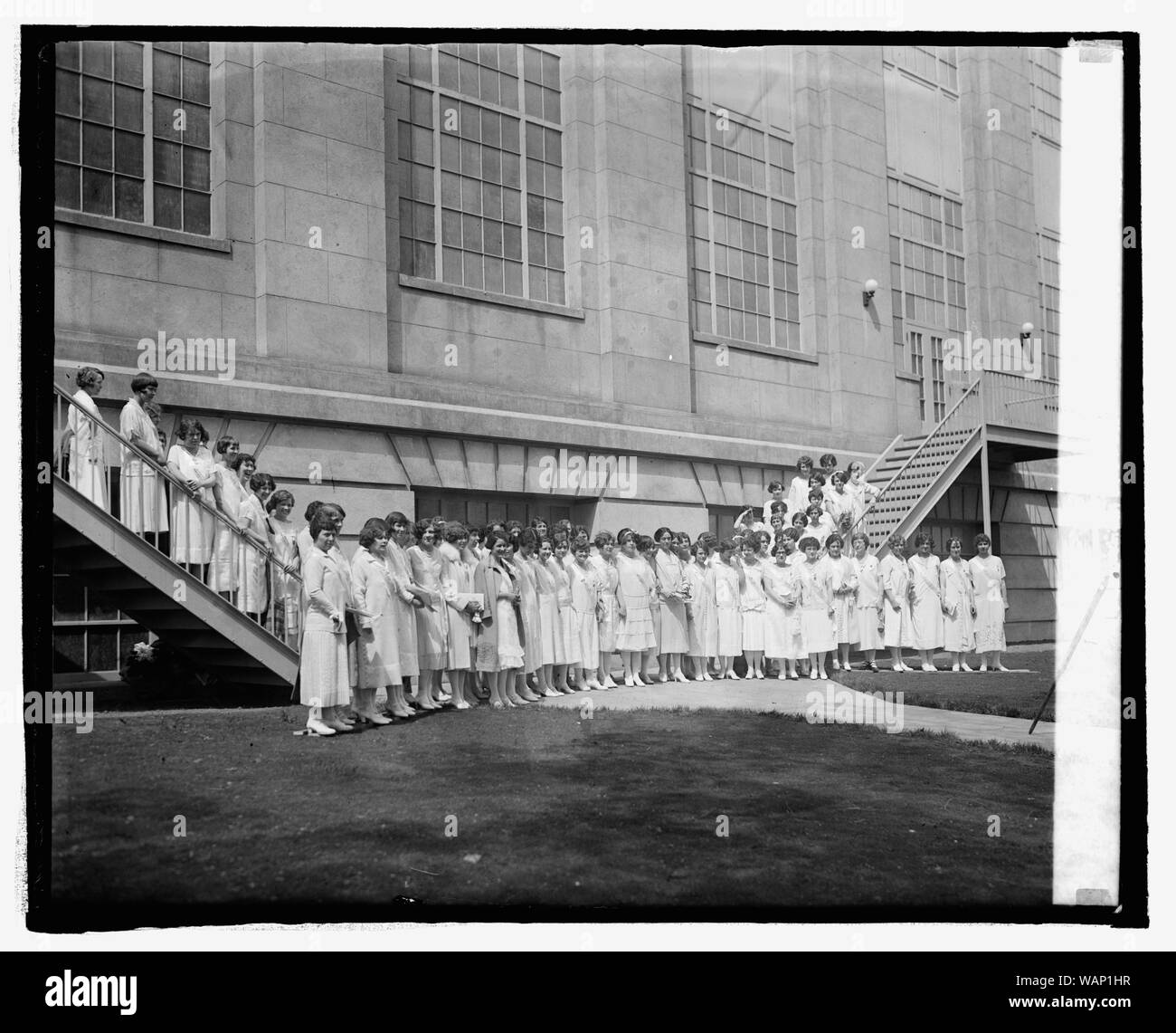 D.A.R. pages, 4/20/25 Stock Photo - Alamy