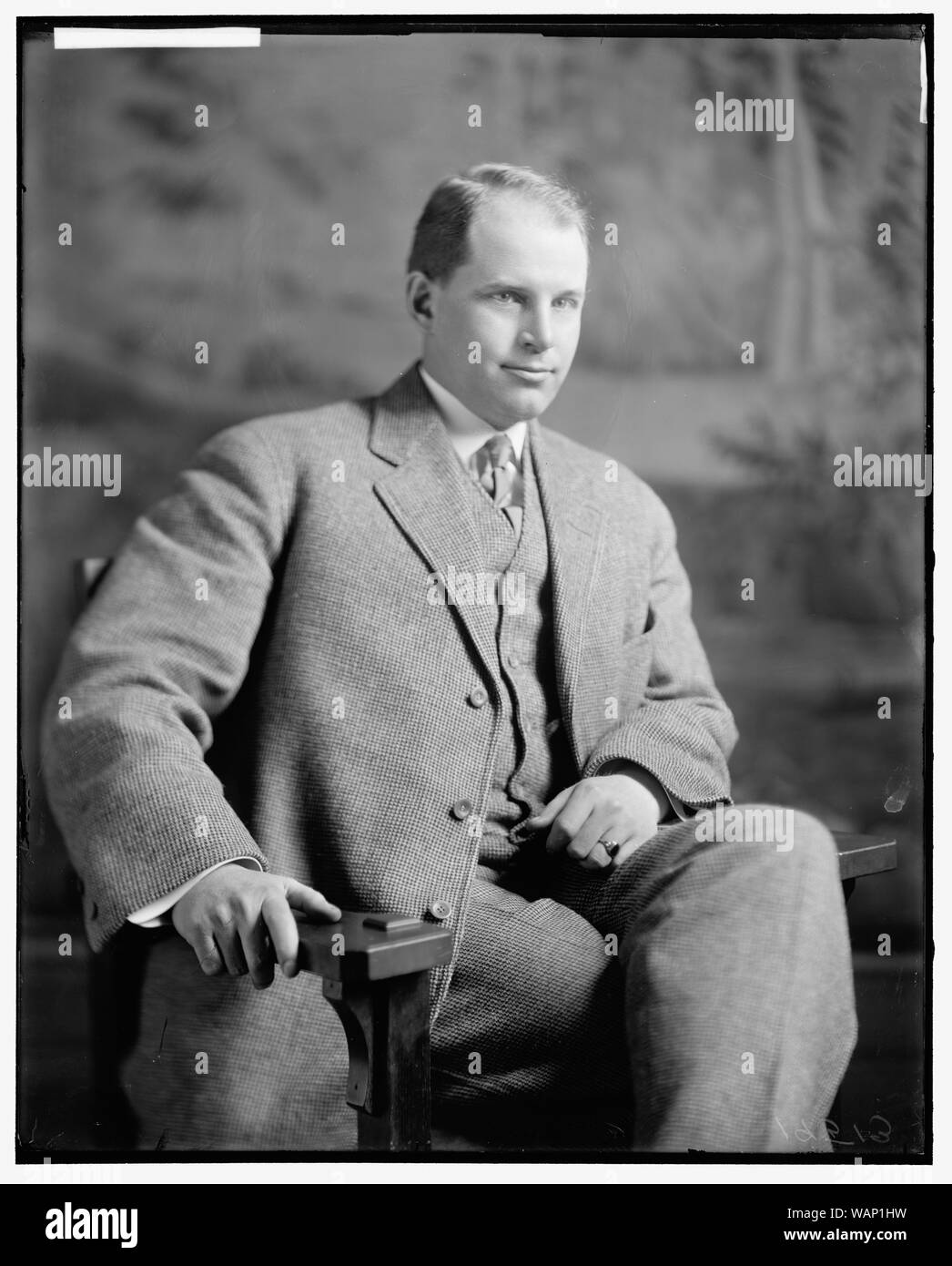 Mr darling hi-res stock photography and images - Alamy