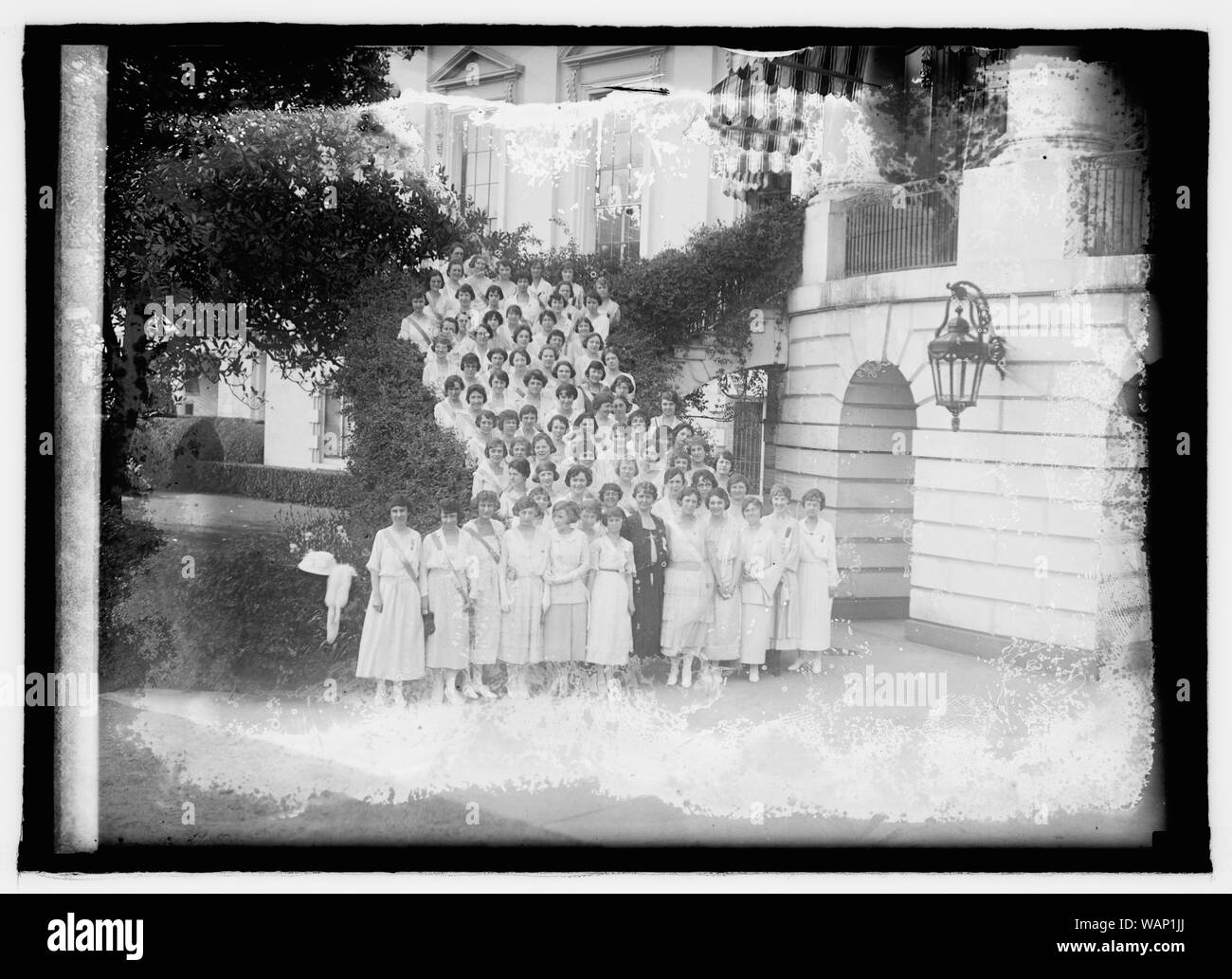 D.A.R. pages, 4/21/21 Stock Photo - Alamy