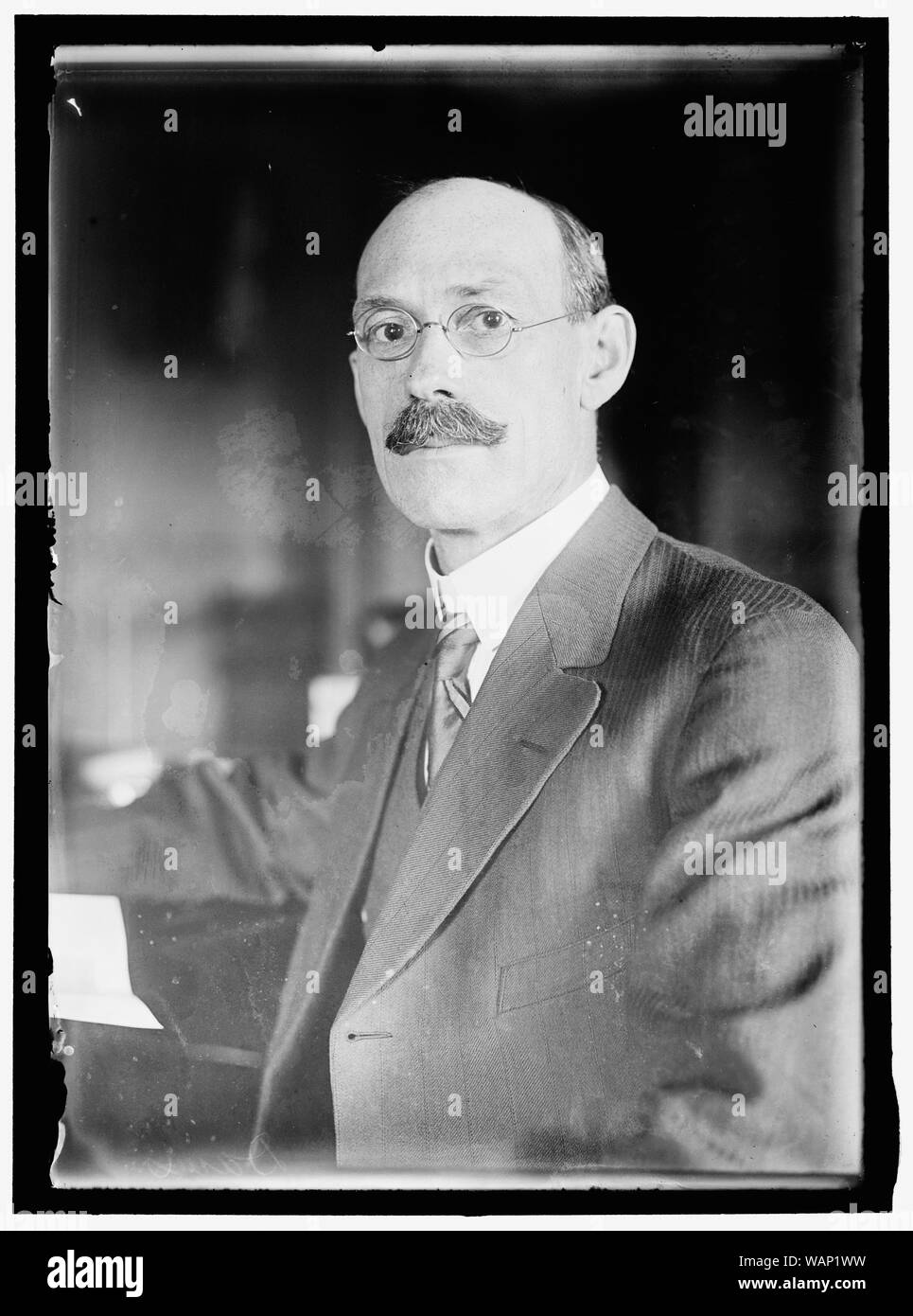 Benjamin bryan hi-res stock photography and images - Alamy