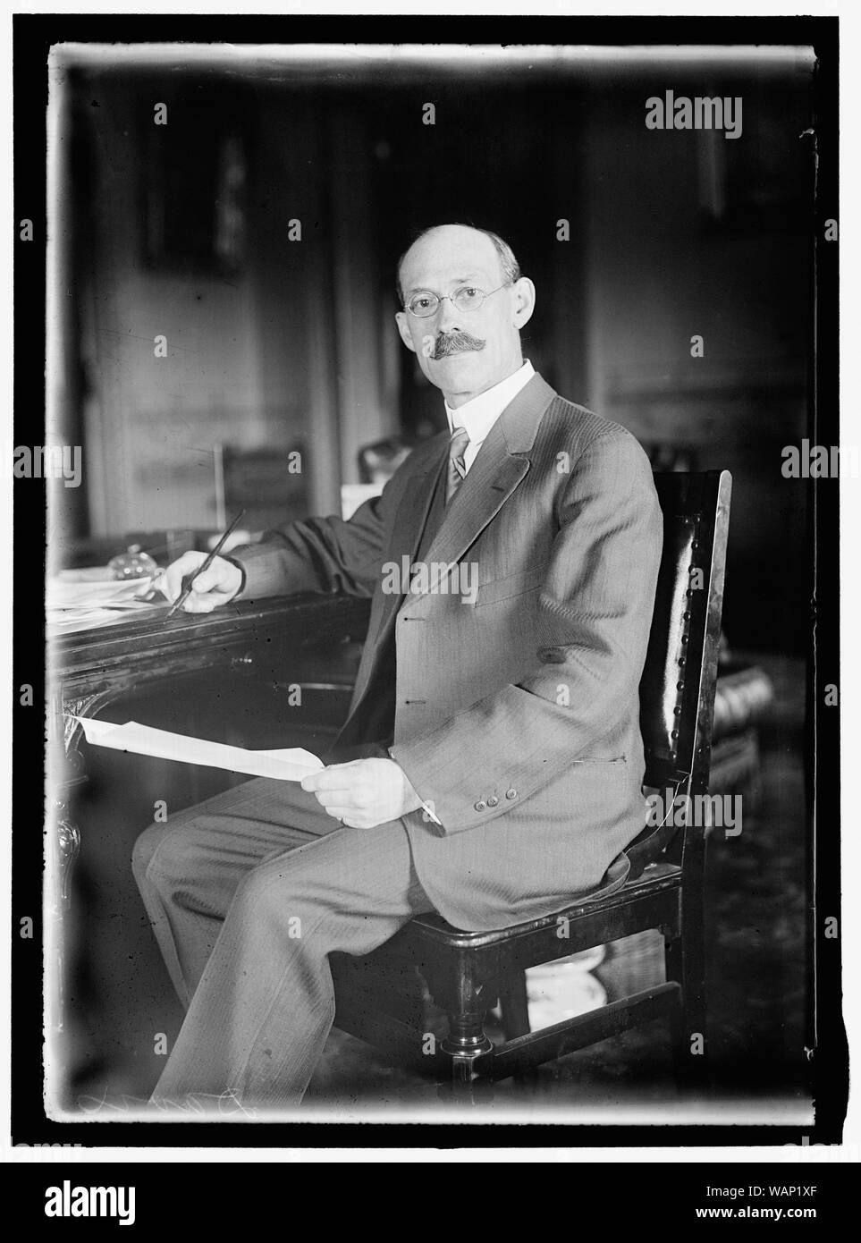 Benjamin bryan hi-res stock photography and images - Alamy