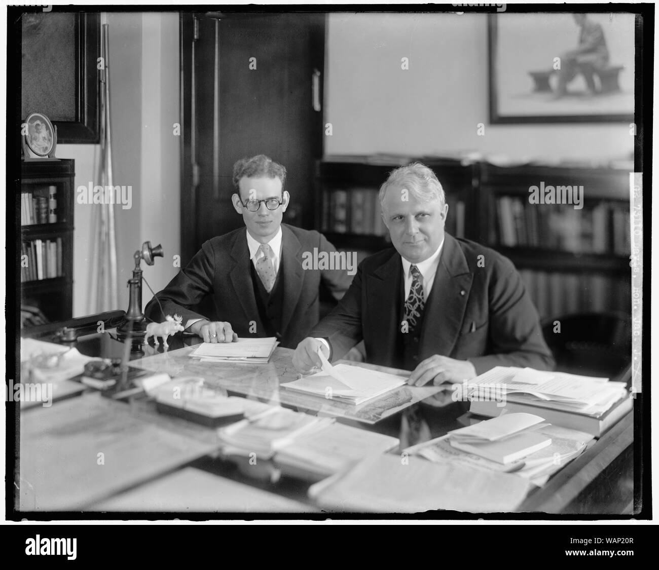 Record interest Cut Out Stock Images & Pictures - Alamy