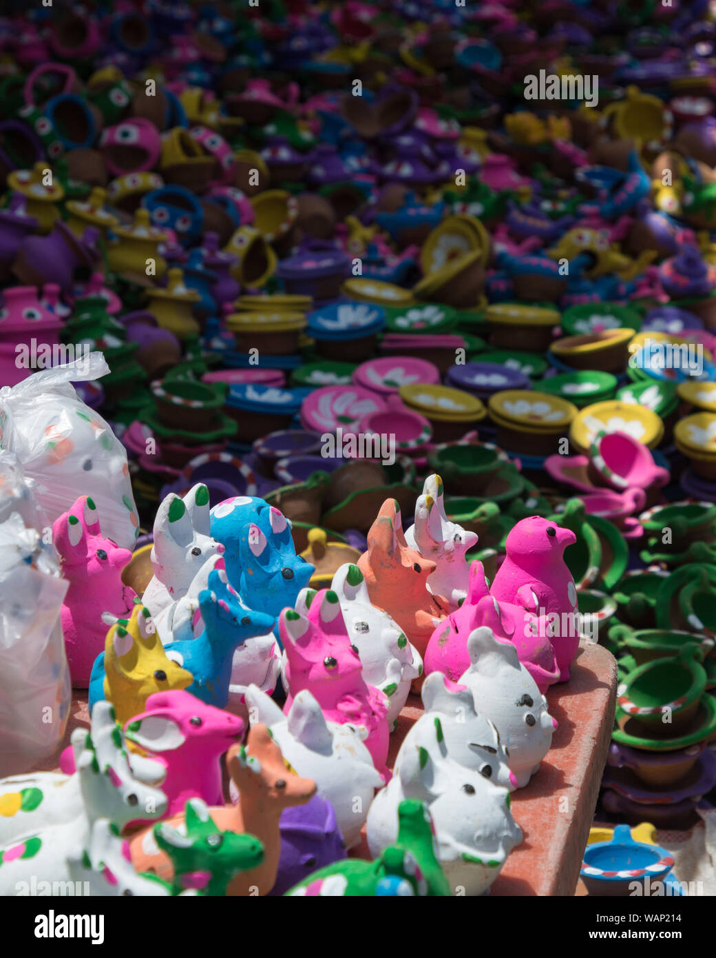 Myanmar Puppet souvenir. Myanmar Traditional Toys/Dolls Stock Photo - Alamy