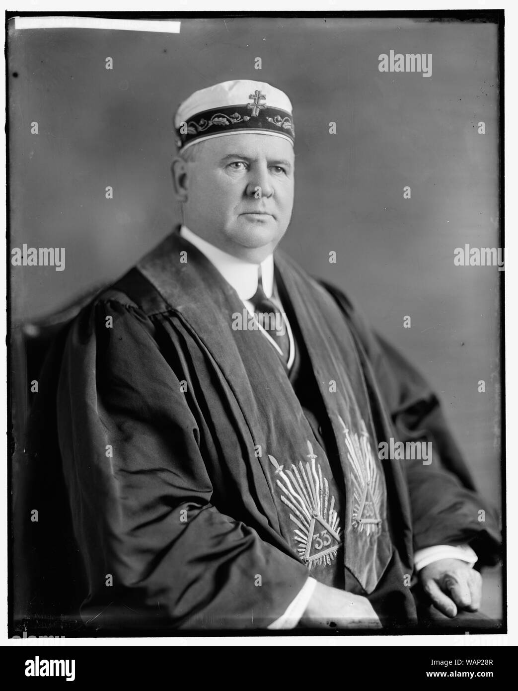 DAY, E.C. JUDGE Stock Photo - Alamy
