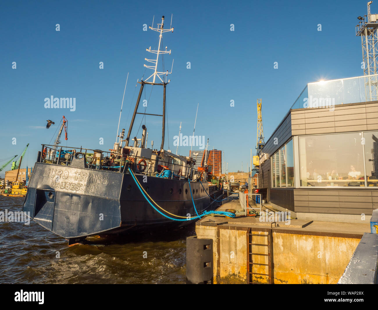 Klaiped hi-res stock photography and images - Alamy