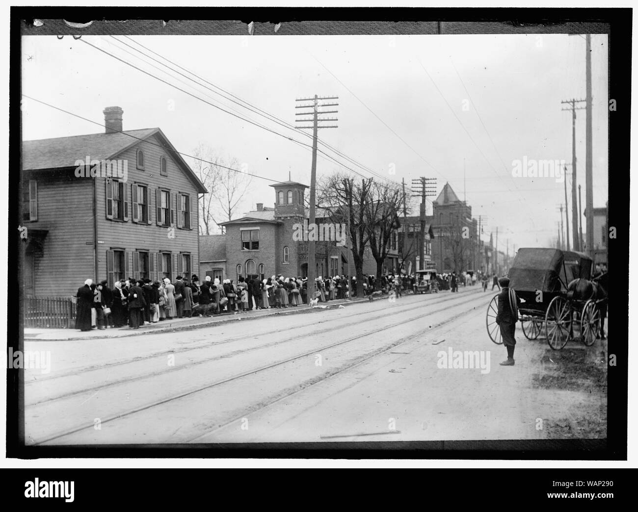 Ohio flood Black and White Stock Photos & Images - Alamy