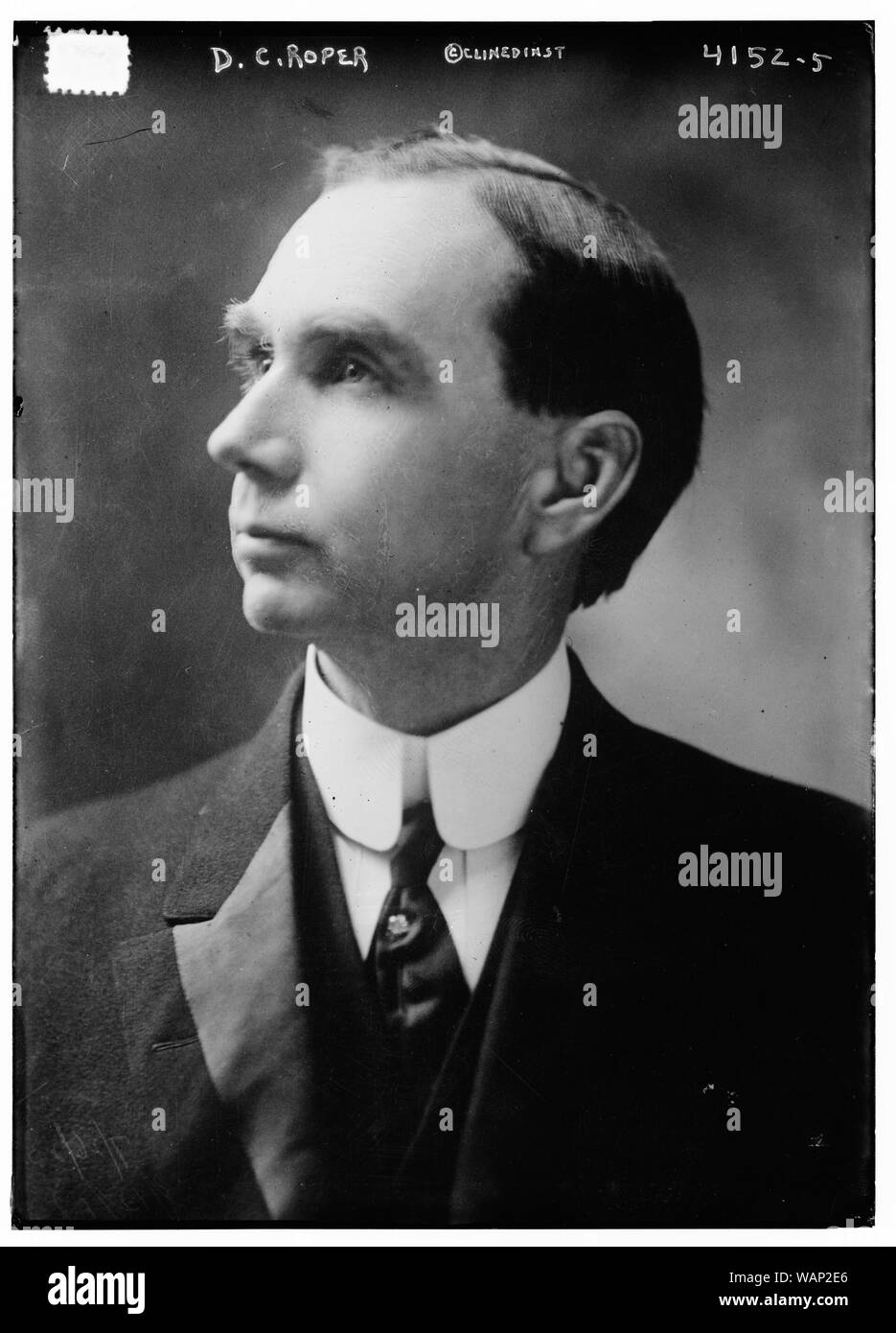 Roper Cut Out Stock Images & Pictures - Alamy