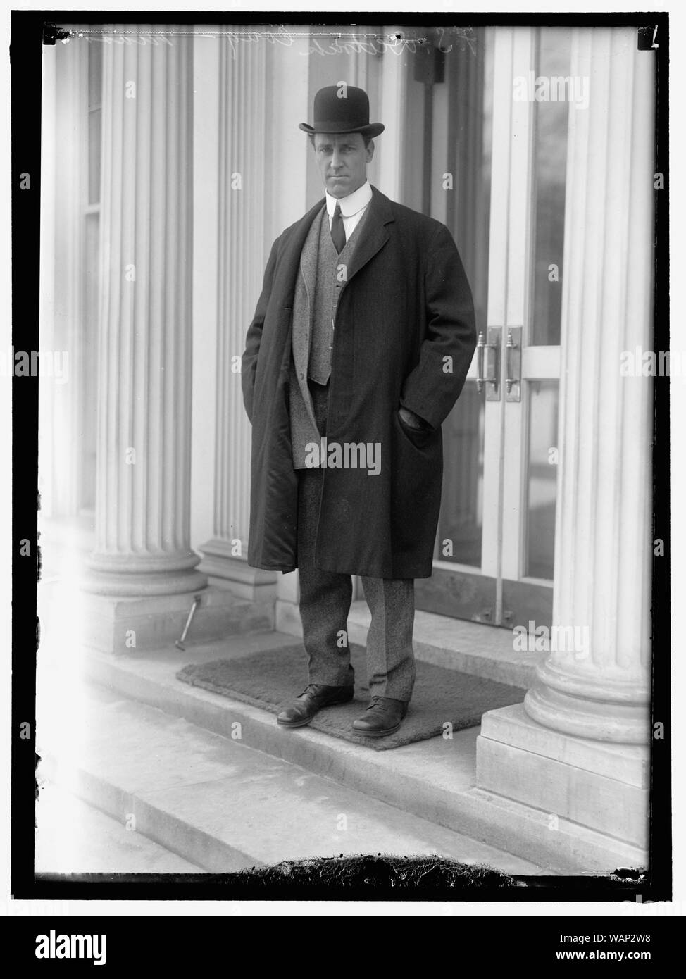 Frederic white hi-res stock photography and images - Alamy