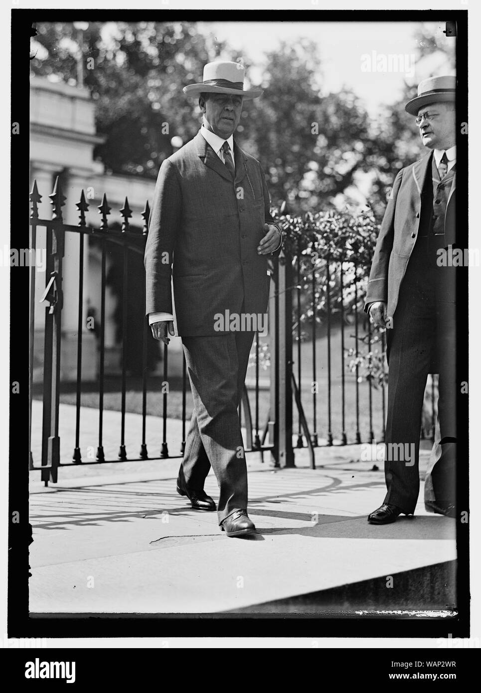 Frederic adrian delano hi-res stock photography and images - Alamy