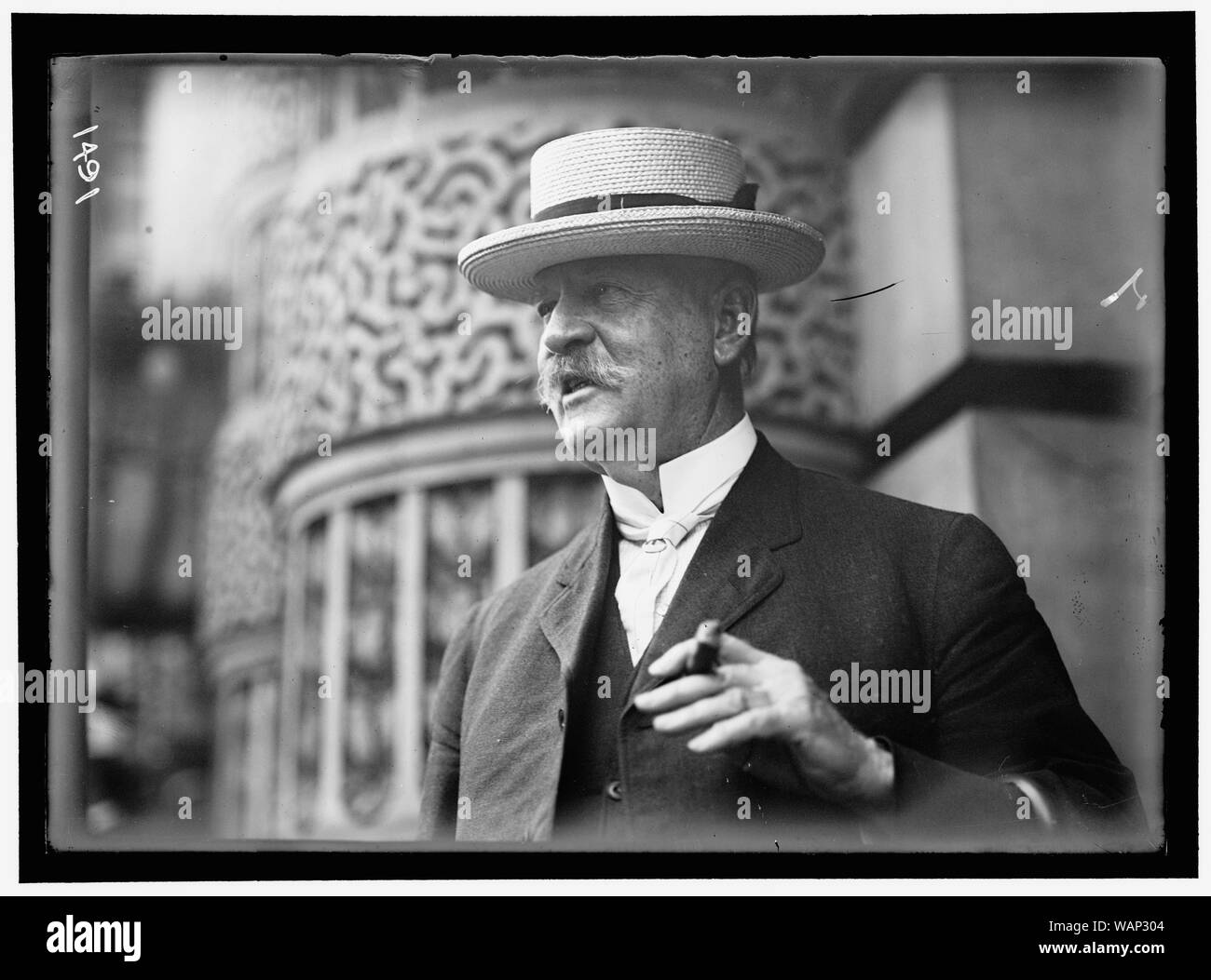 Octavius augustus Cut Out Stock Images & Pictures - Alamy