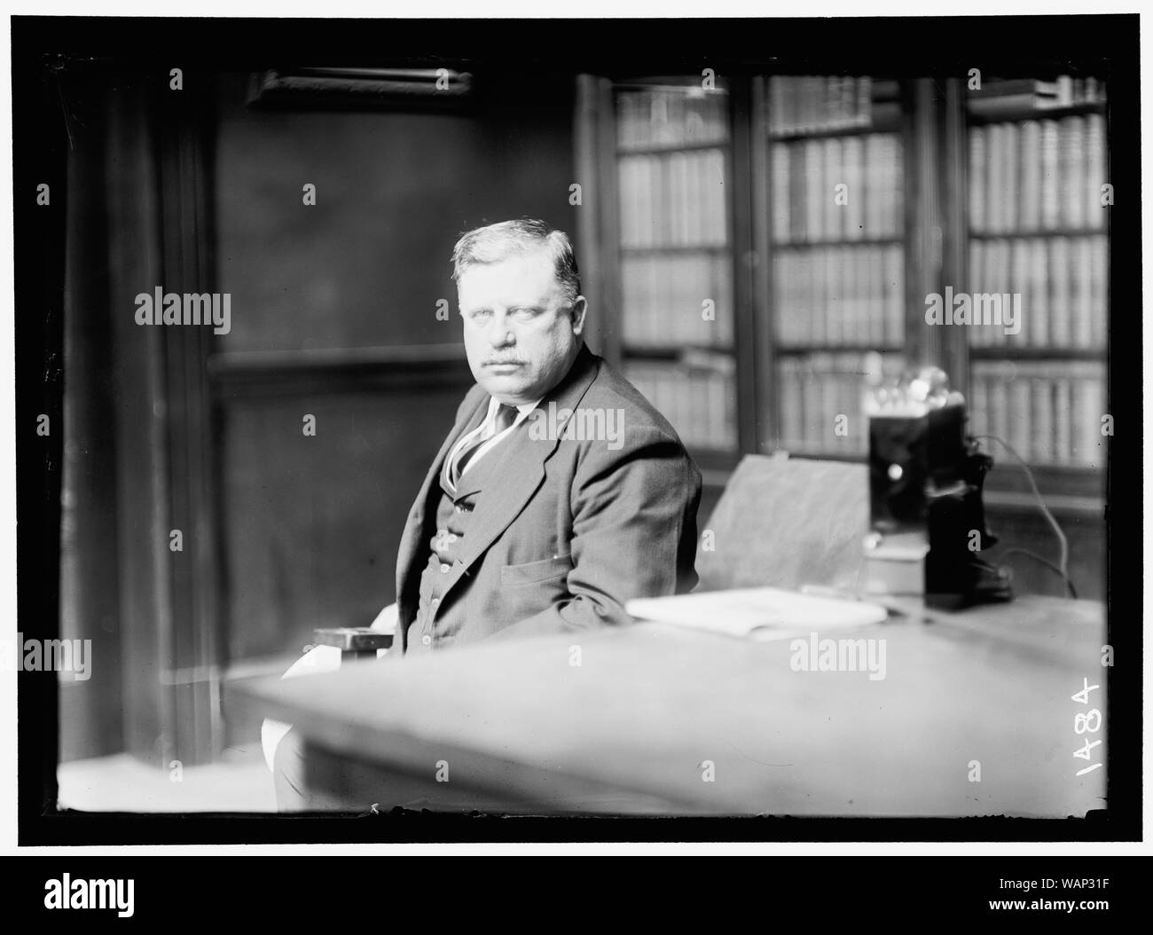 Robert crain hi-res stock photography and images - Alamy