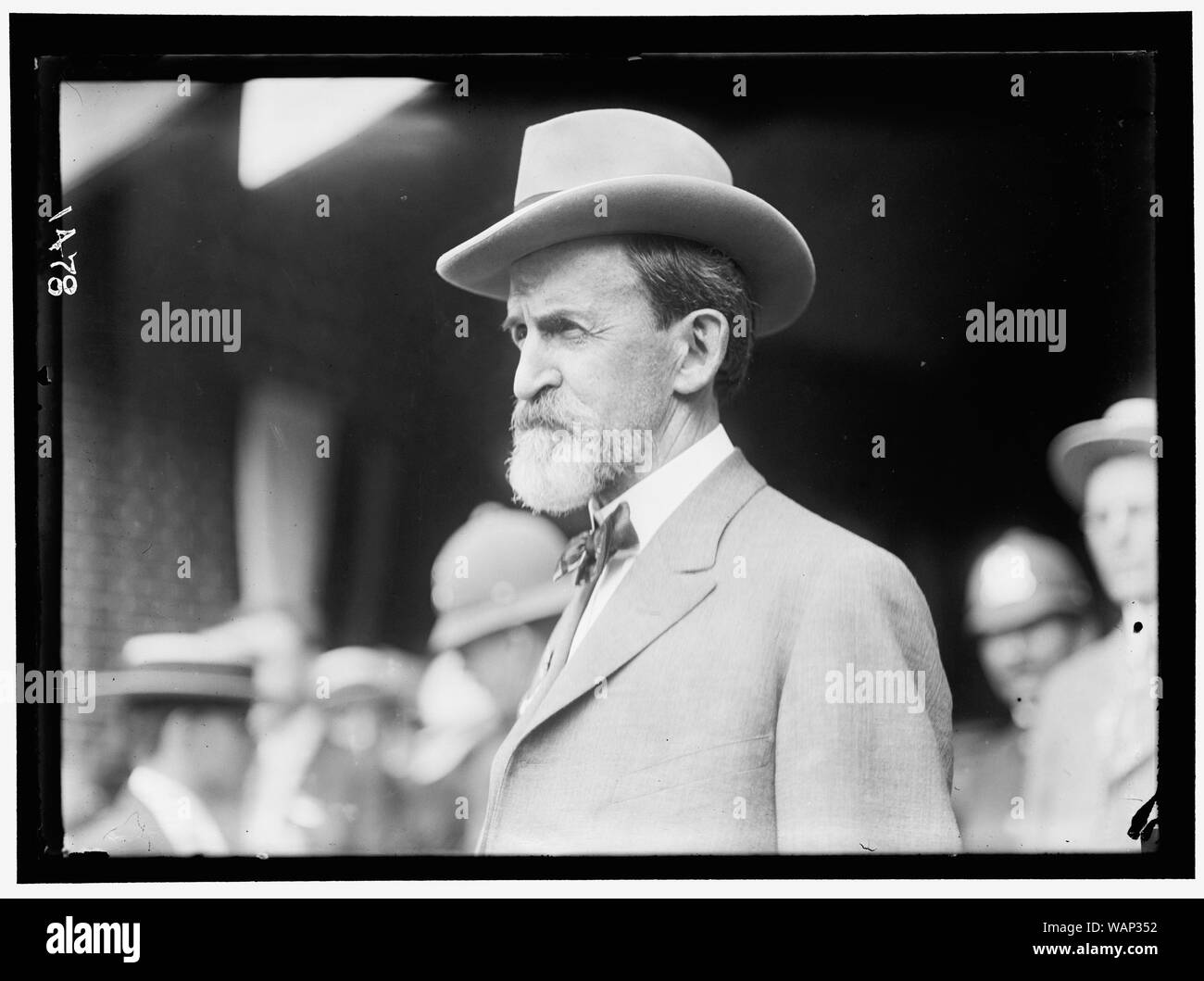 John worth kern hi-res stock photography and images - Alamy