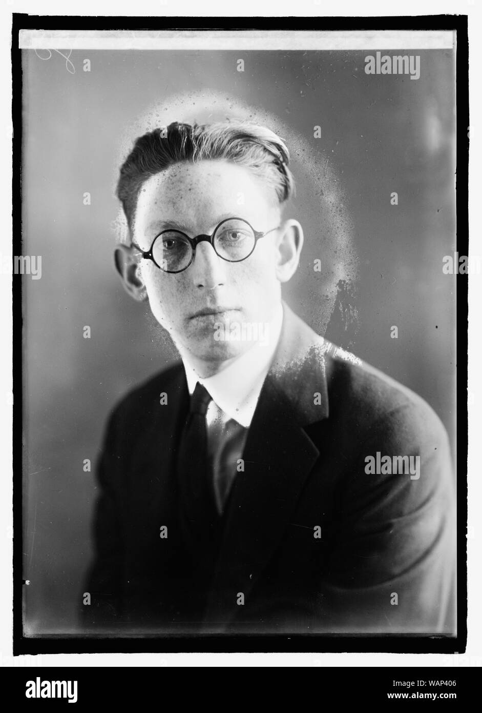 D h carter hi-res stock photography and images - Alamy