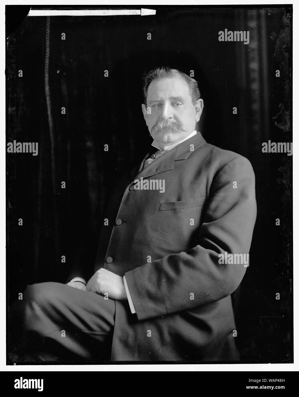 DICKINSON, JACOB M. HONORABLE Stock Photo - Alamy