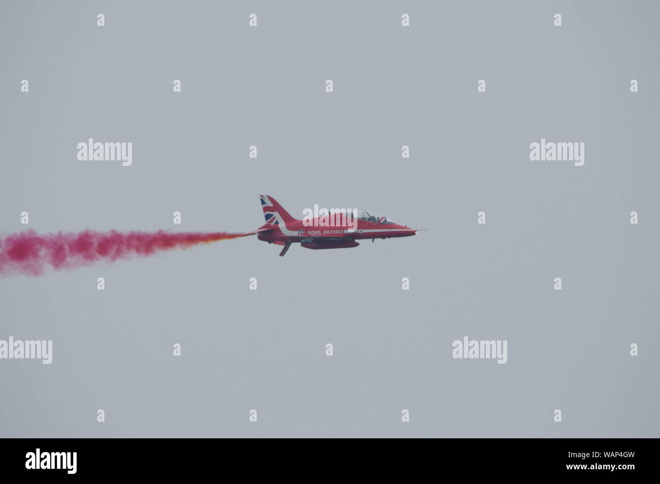 Red arrows display team 2019 hi-res stock photography and images - Alamy