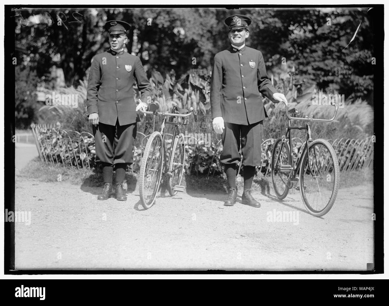 Parks department Cut Out Stock Images & Pictures - Alamy