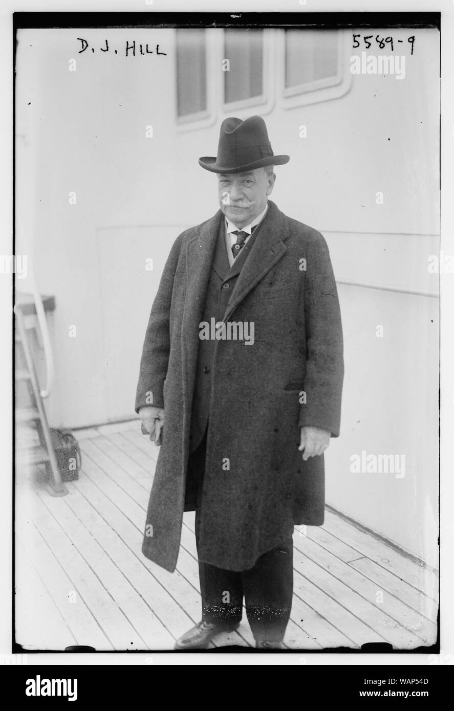 J hill hi-res stock photography and images - Alamy