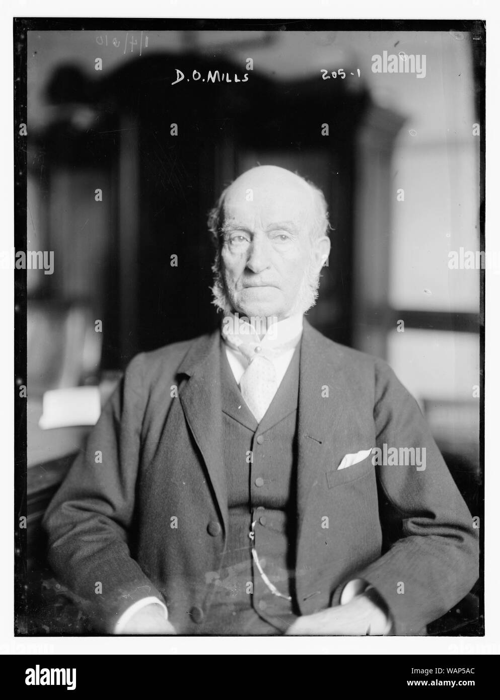 D o mills hi-res stock photography and images - Alamy