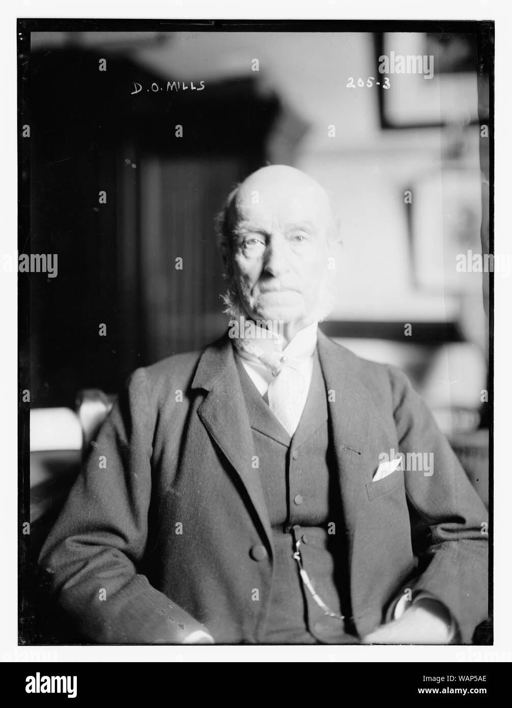 D o mills hi-res stock photography and images - Alamy