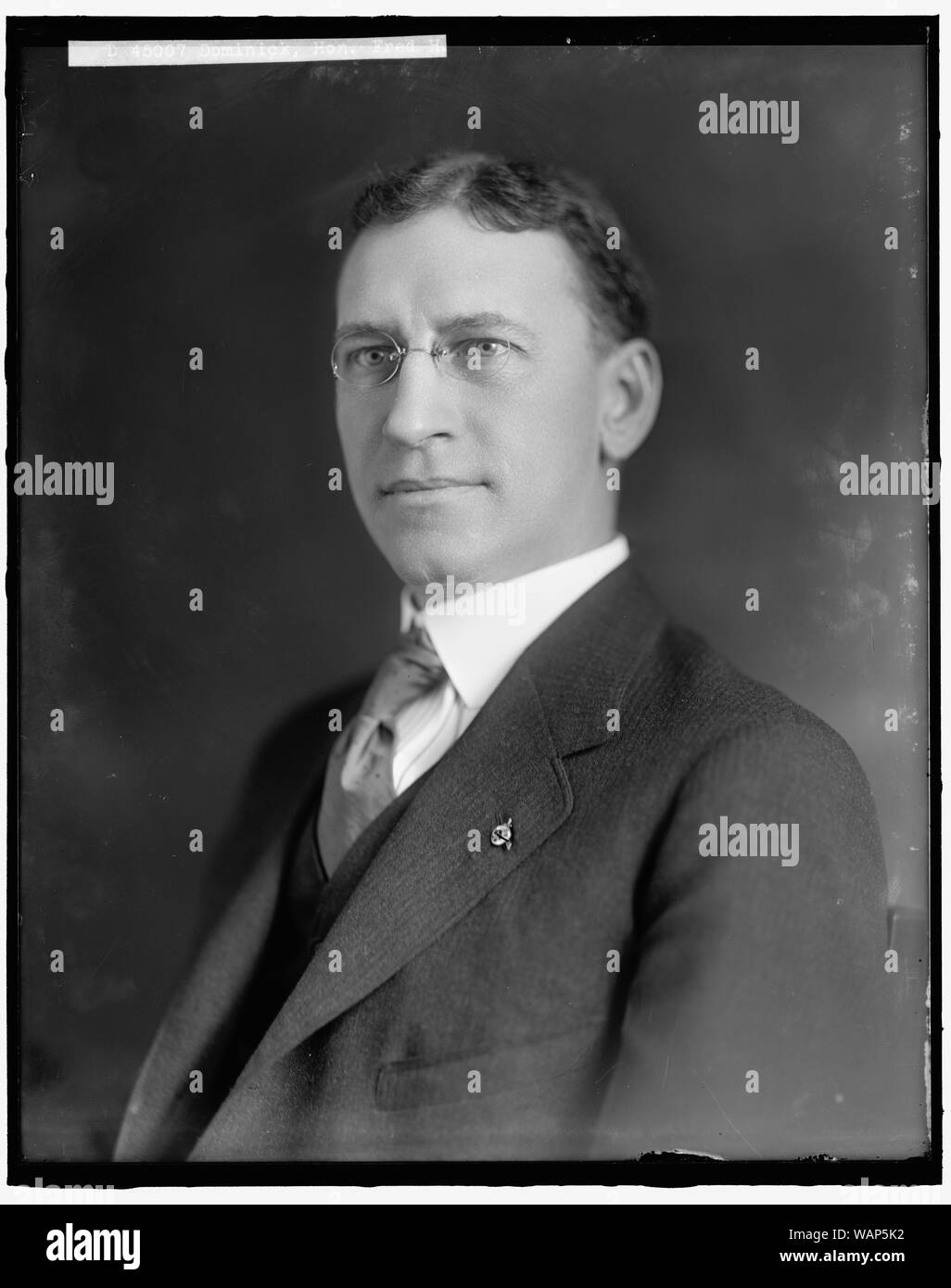 Fred h hi-res stock photography and images - Alamy