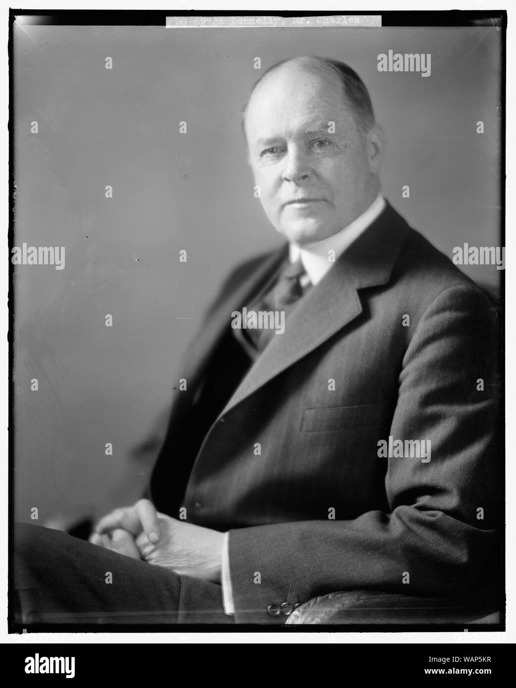 Charles donnelly hi-res stock photography and images - Alamy