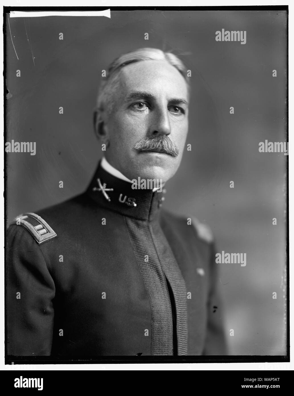 Man captain Cut Out Stock Images & Pictures - Alamy