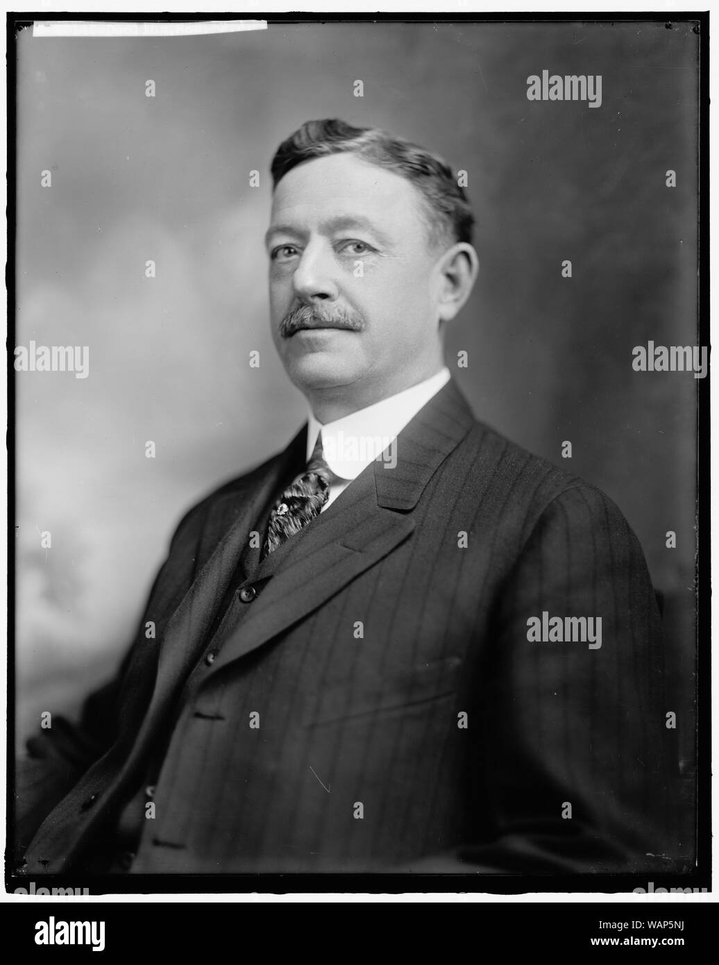 DOOLING, P.J. HONORABLE Stock Photo - Alamy