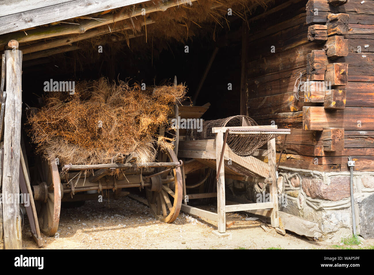 Notec river hi-res stock photography and images - Alamy