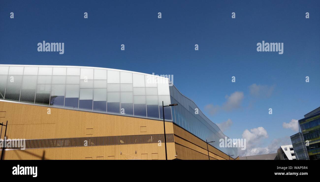 Hakaniemi kauppahalli hi-res stock photography and images - Alamy