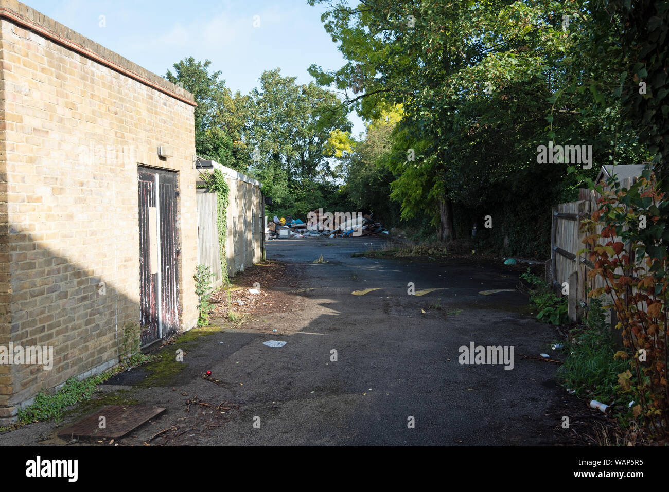 The former Prince of Wales public house, Slough Rd, Iver Heath, Bucks ...