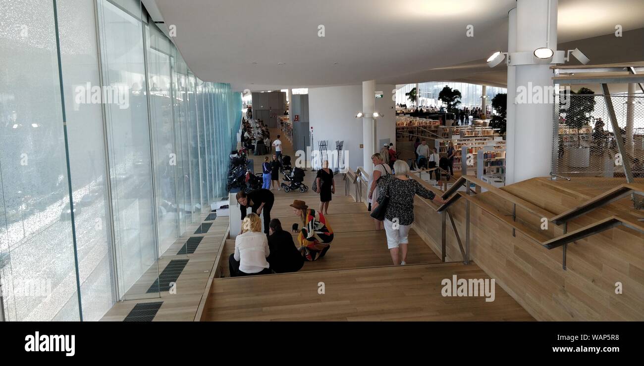 Hakaniemi kauppahalli hi-res stock photography and images - Alamy
