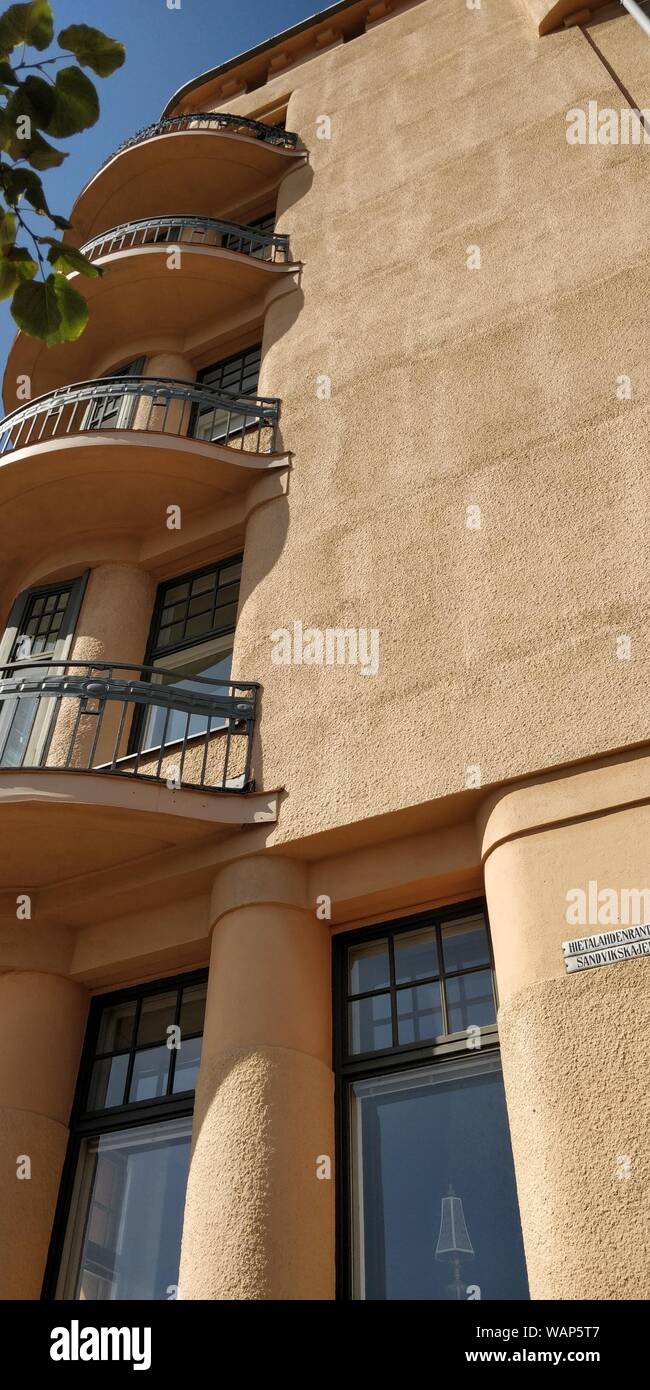 Hakaniemi kauppahalli hi-res stock photography and images - Alamy