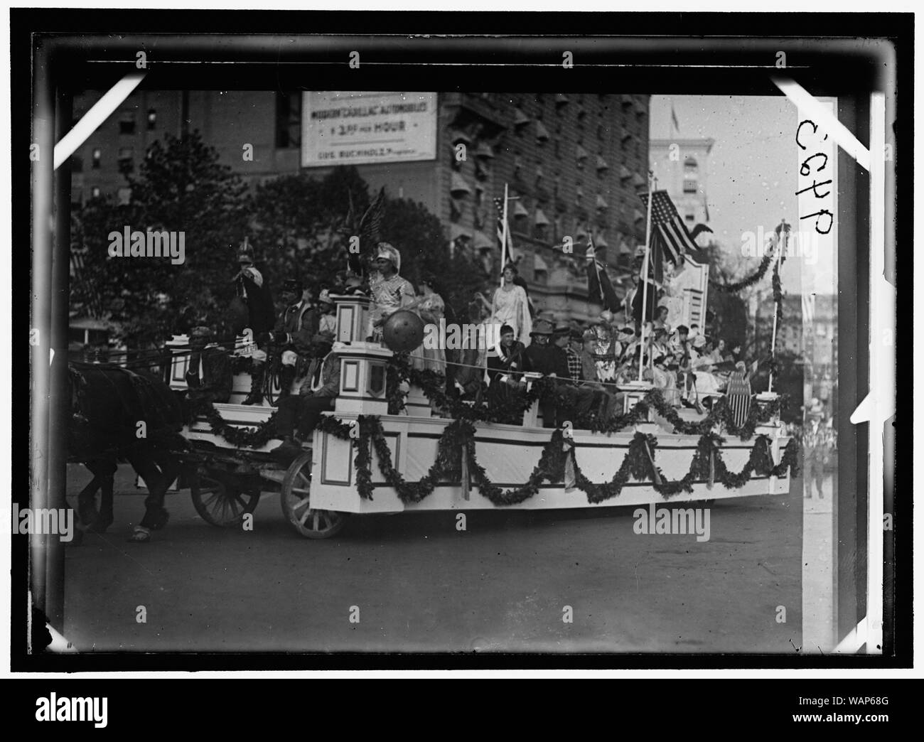 Army soldier military parade Cut Out Stock Images & Pictures - Alamy