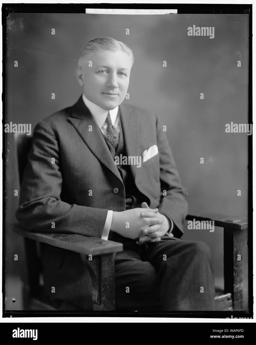 Drewry hi-res stock photography and images - Alamy