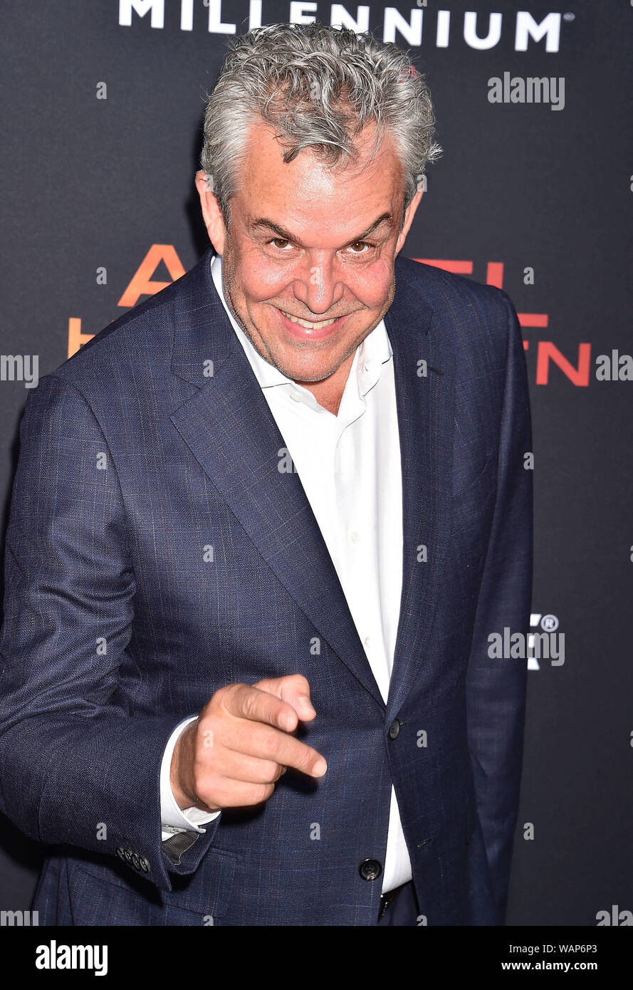Huston danny hi-res stock photography and images - Alamy
