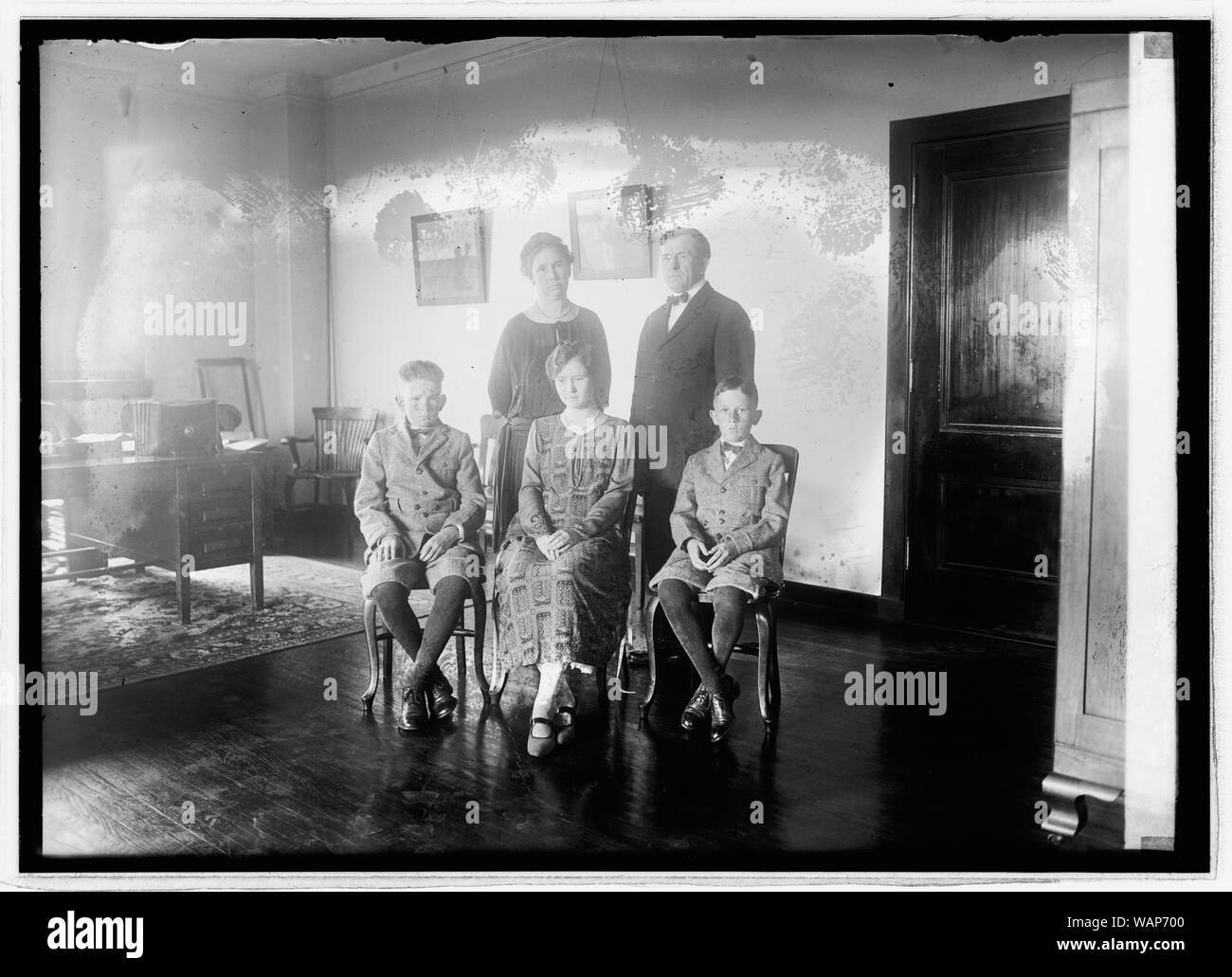 D w davis hi-res stock photography and images - Alamy