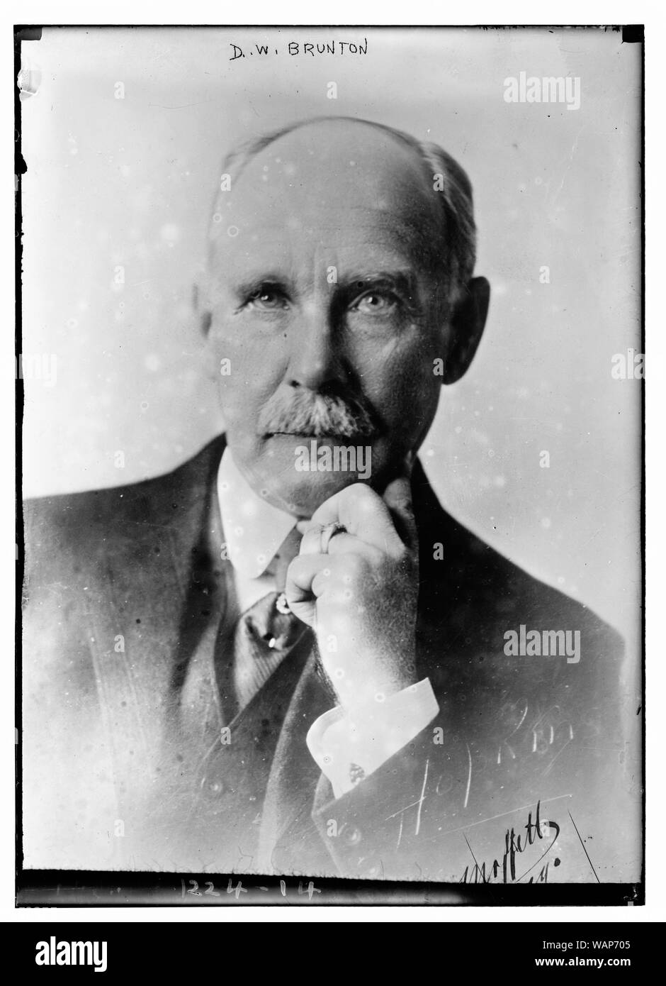 Brunton Black and White Stock Photos & Images - Alamy