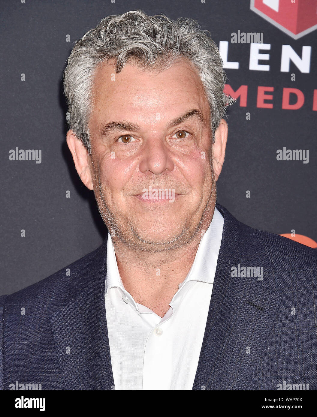 Danny huston hi-res stock photography and images - Alamy