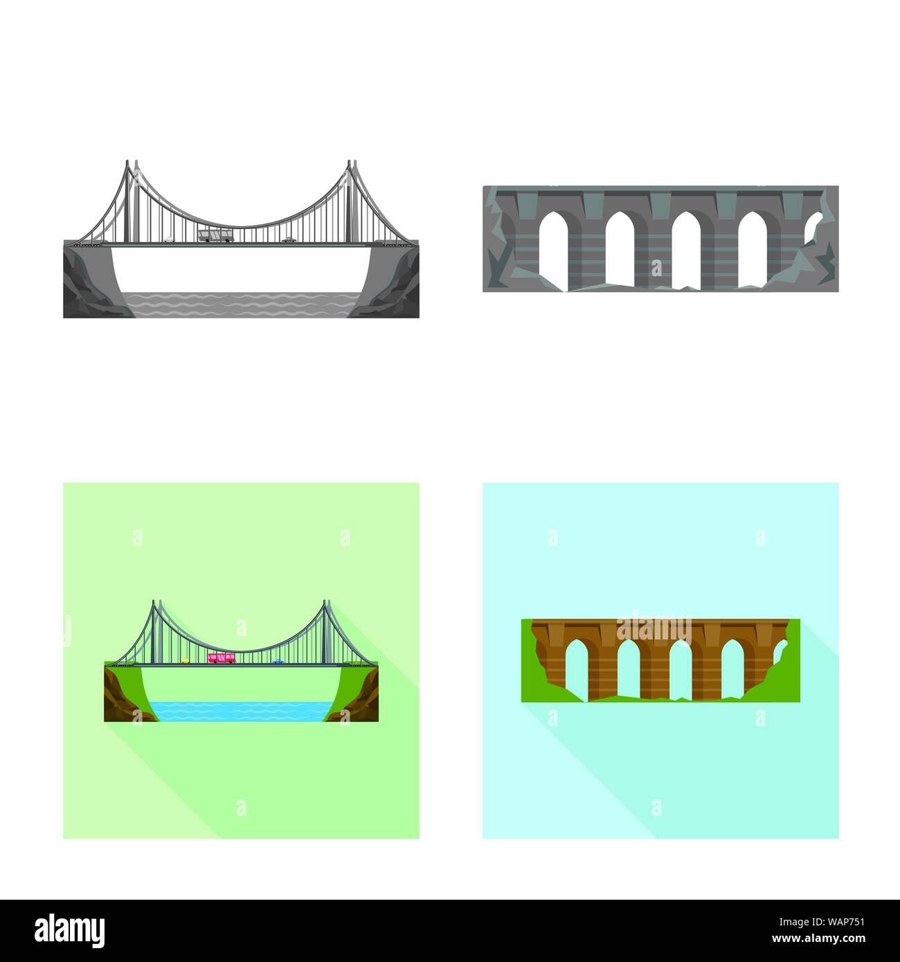 Isolated Object Of Connection And Design Icon Collection Of Connection