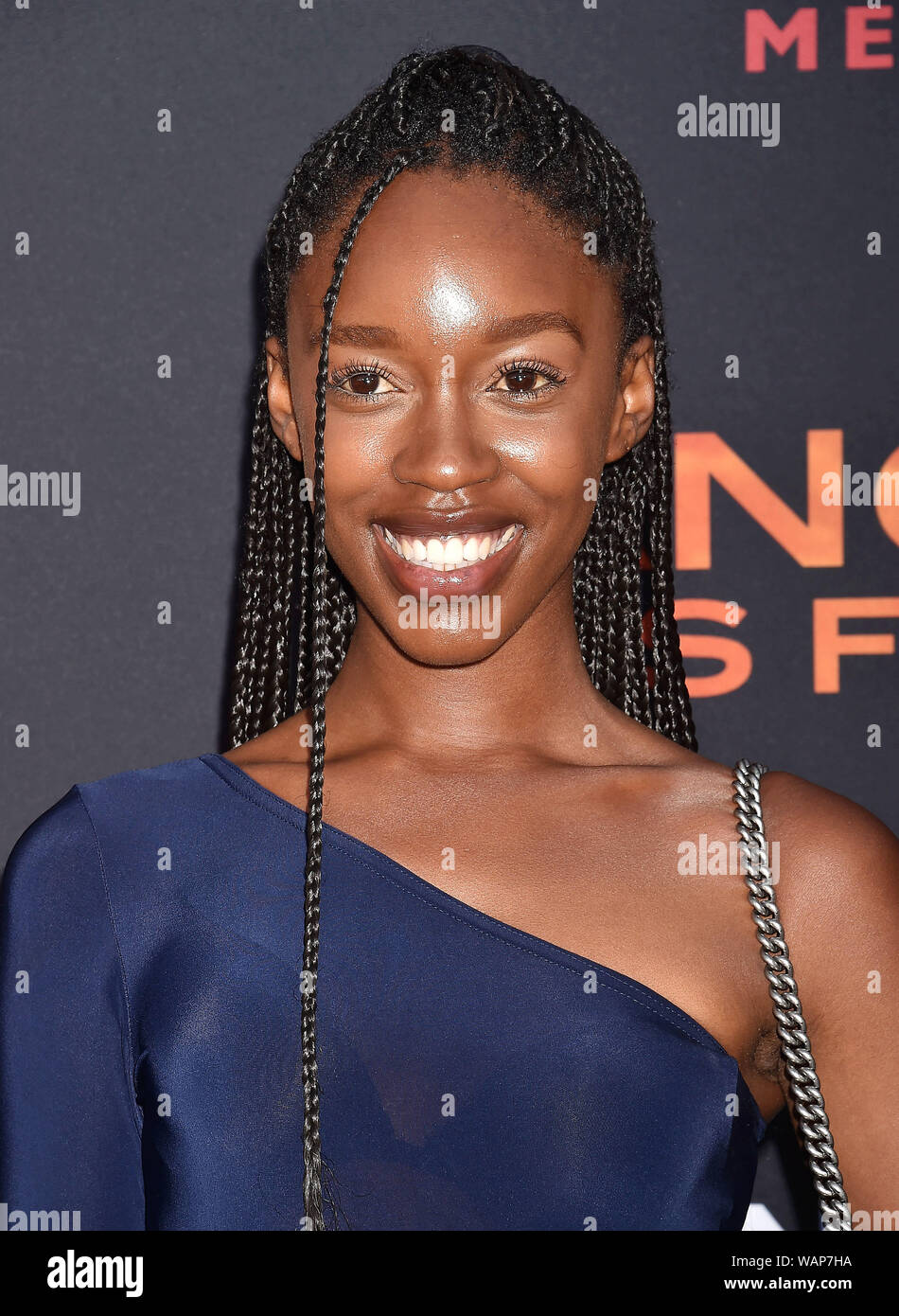 Jessica allain hi-res stock photography and images - Alamy