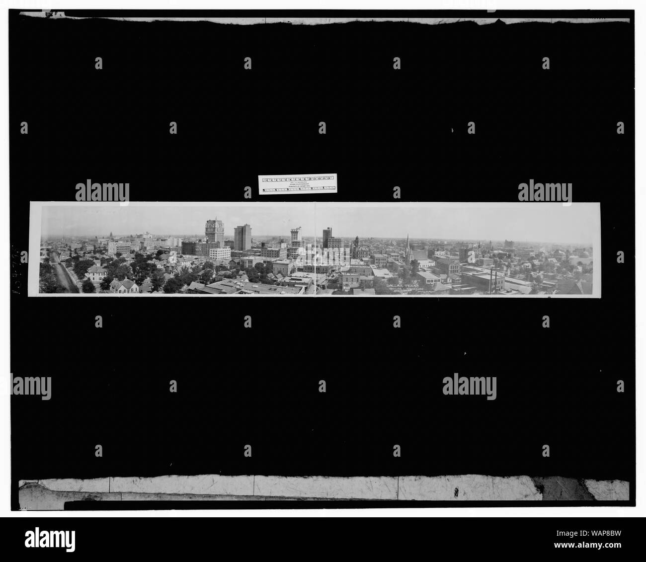 20th century architecture 1912 Cut Out Stock Images & Pictures - Alamy