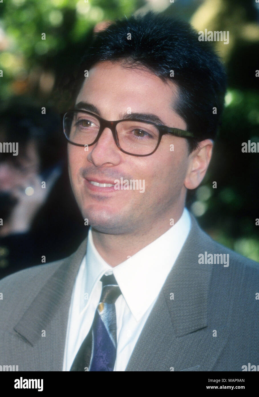Scott baio hi-res stock photography and images - Alamy