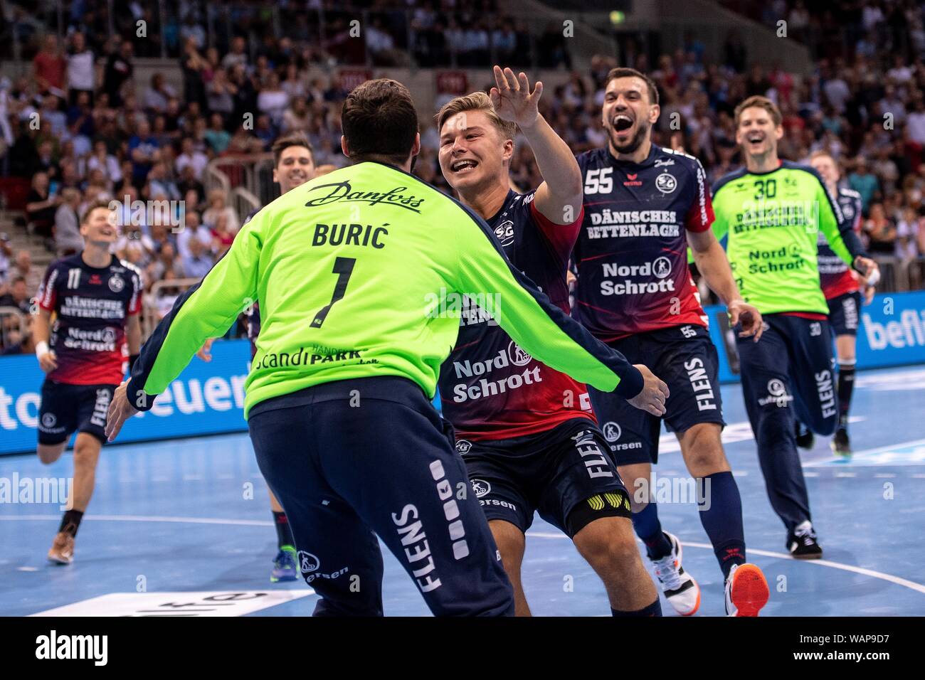 Cheer meter hi-res stock photography and images - Alamy