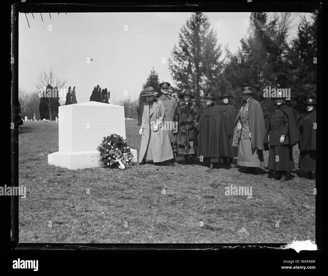 Jane Delano High Resolution Stock Photography and Images - Alamy