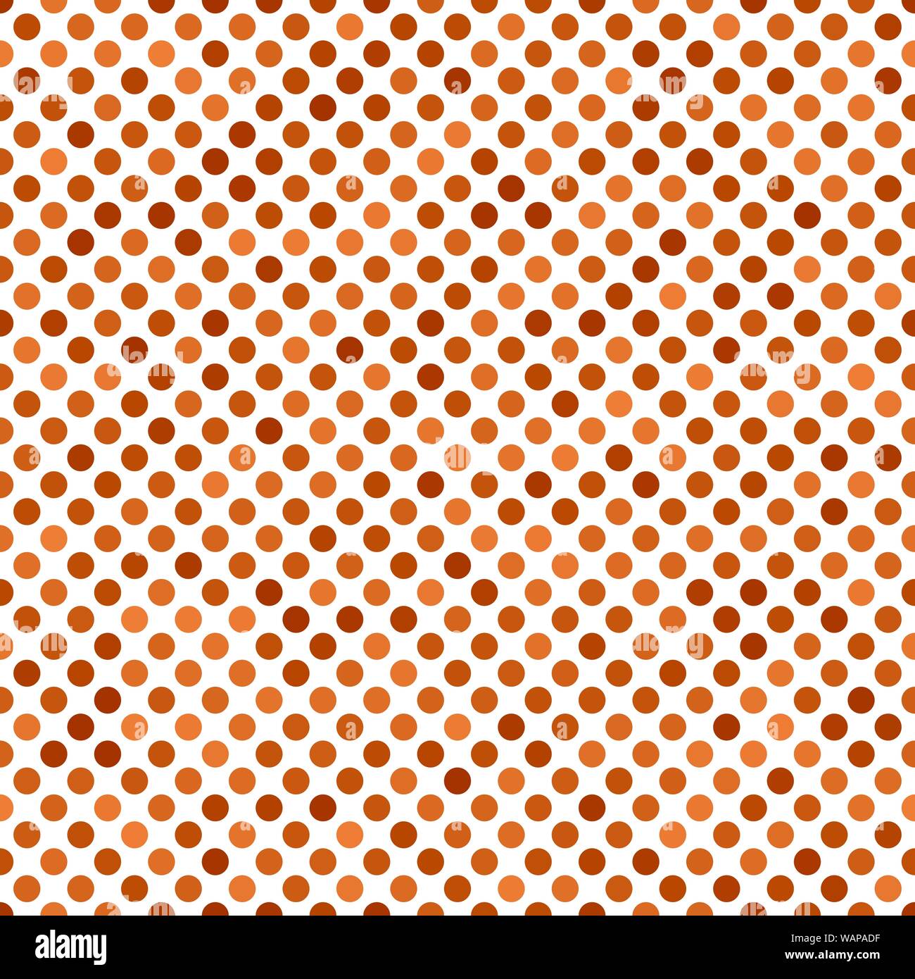 Abstract dot pattern background - vector graphic design Stock Vector ...